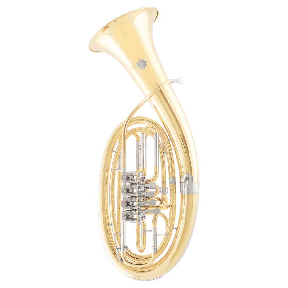 Wagnertubas – Gebr. Alexander