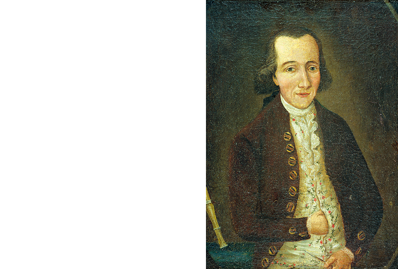 7 generations – Gebr. Alexander