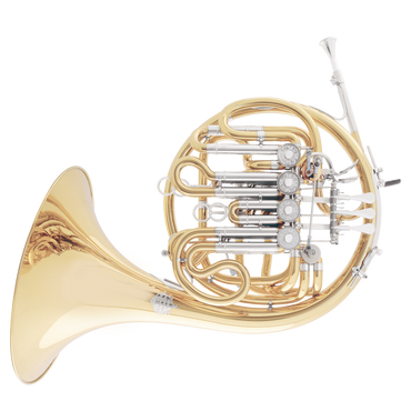 Tripel Horns – Gebr. Alexander