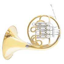 Single Horns – Gebr. Alexander