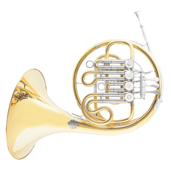 Single Horns – Gebr. Alexander