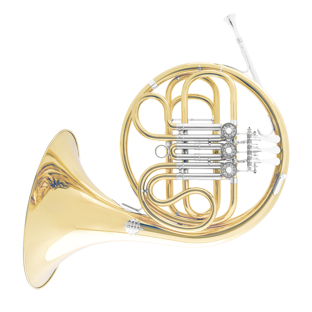 Single Horns – Gebr. Alexander